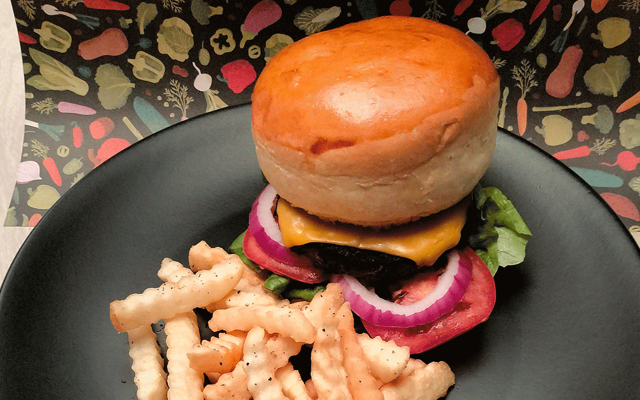 Kaffa – old house coffee